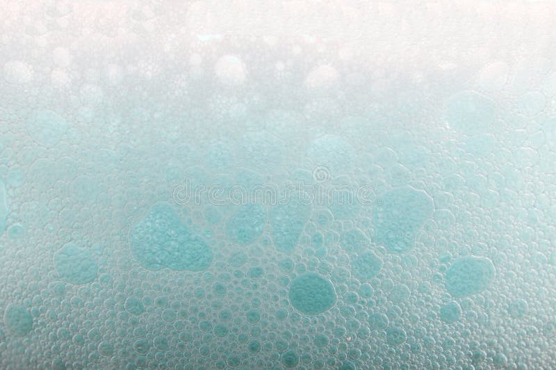 Texture de mousse image stock. Image du liquide, détergent - 7508419