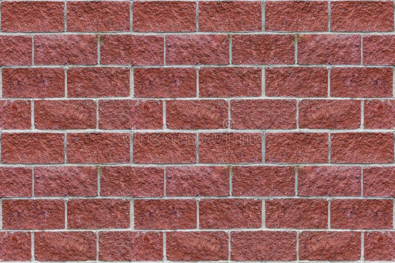 Texture de mur de briques photo stock. Image du urbain - 140457076