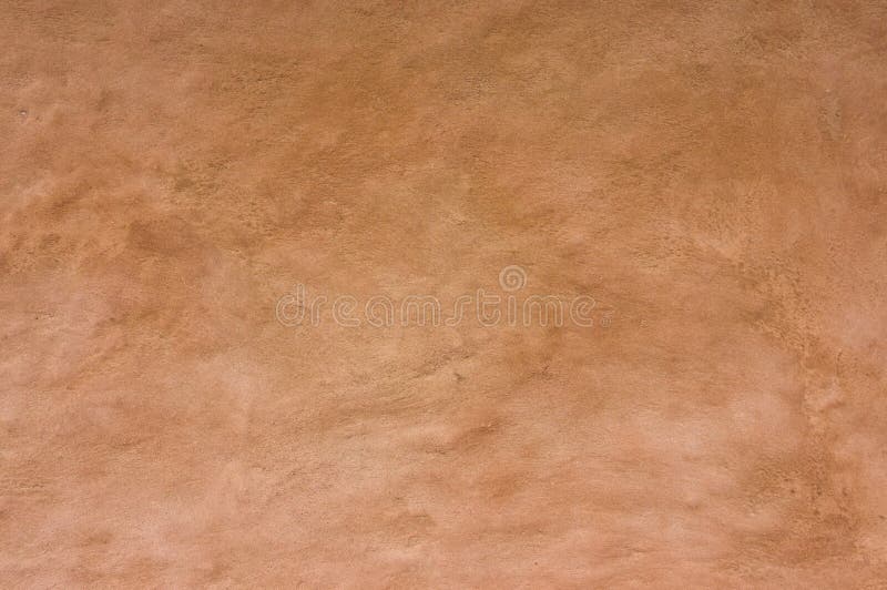 Texture de mur en argile photo stock. Image du fond, construction ...