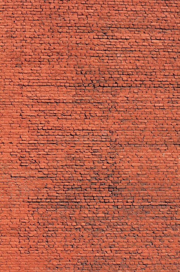 Texture De Mur De Briques Rouge Photo stock - Image du stonewall ...