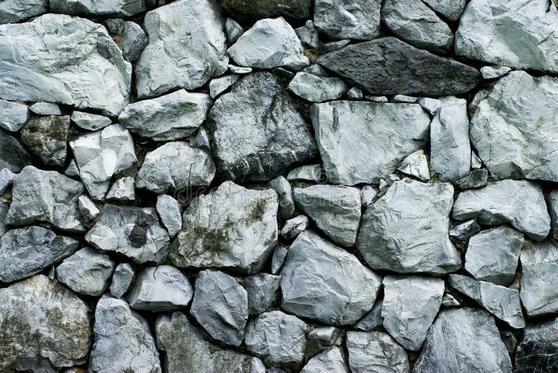 Texture de mur de roche image stock. Image du couleur - 26375835