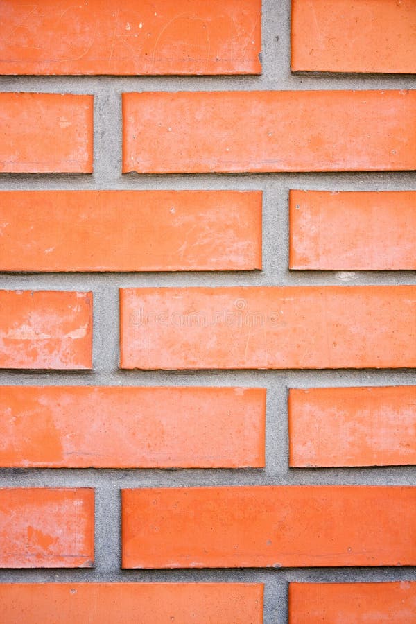 Texture De Mur Des Briques Rouges Image stock - Image du brique ...
