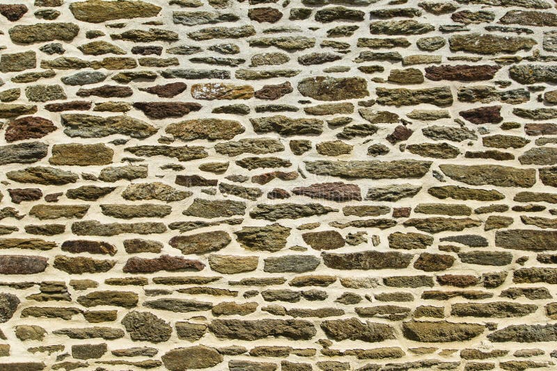 Texture de mur en pierre image stock. Image du roche - 38787143