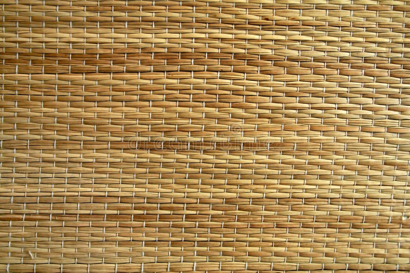 Texture de paille photo stock. Image du textile, brun - 2030030