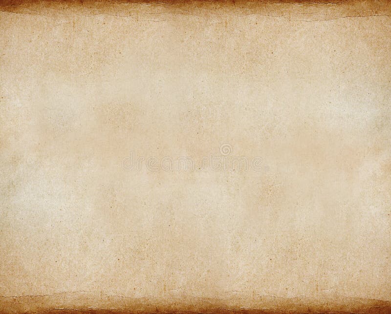 Parchemin 2 horizontal image stock. Image du manuscrit - 731987