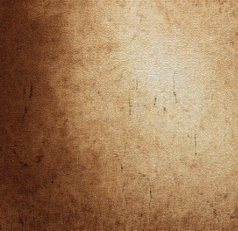 Fond Brun De Style Ancien De Papier De Pergament Photo stock - Image du ...