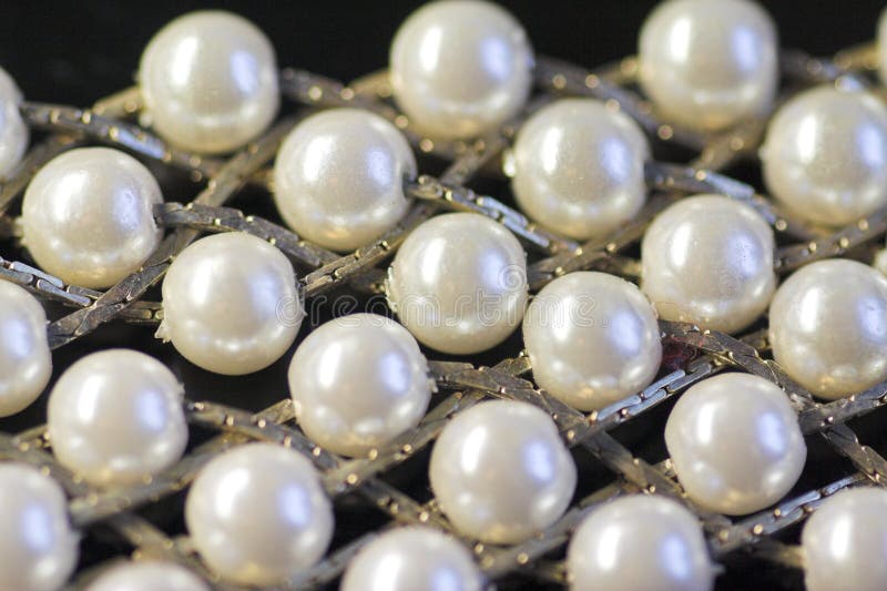 Texture de perle image stock. Image du tony, trésor, éclat - 36023985