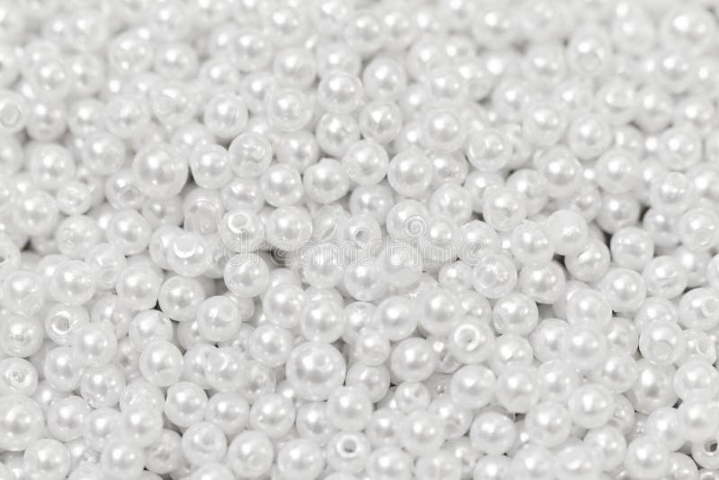 Texture de perle photo stock. Image du fond, mode, gris - 52505504