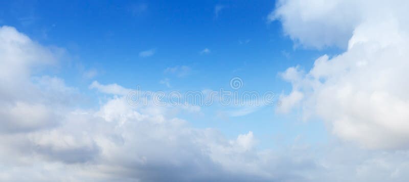 Texture De Photo De Fond, Ciel Nuageux Image stock - Image du ...