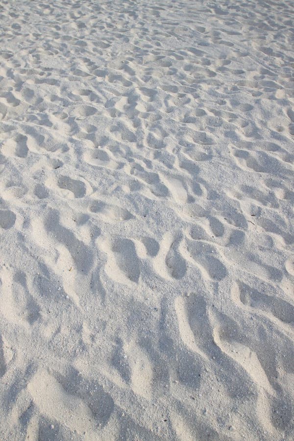 Texture de plage de sable photo stock. Image du texture - 16122562