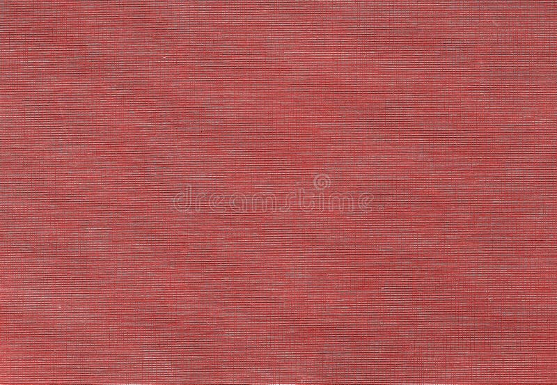 Texture De Sachet En Plastique Dans La Couleur Rouge Photo stock ...