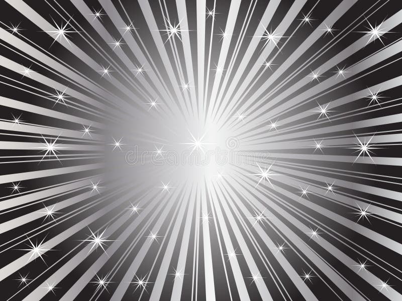 Texture de rayon de soleil illustration de vecteur. Illustration du ...