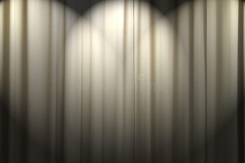Texture de rideau photo stock. Image du opéra, présentation - 37914474