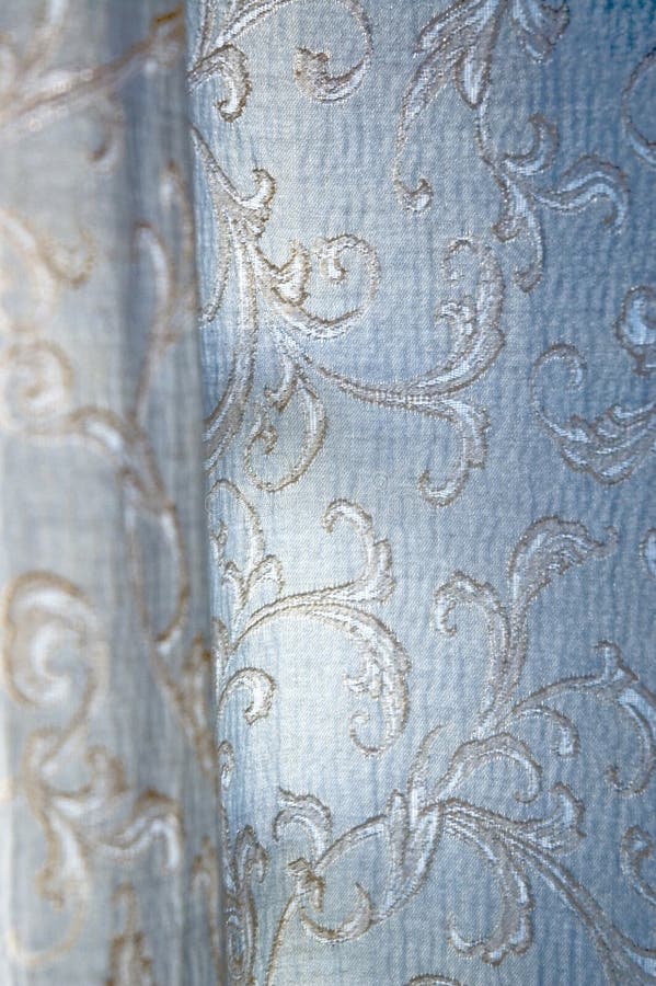 Texture de rideau image stock. Image du matériau, couleur - 21921145