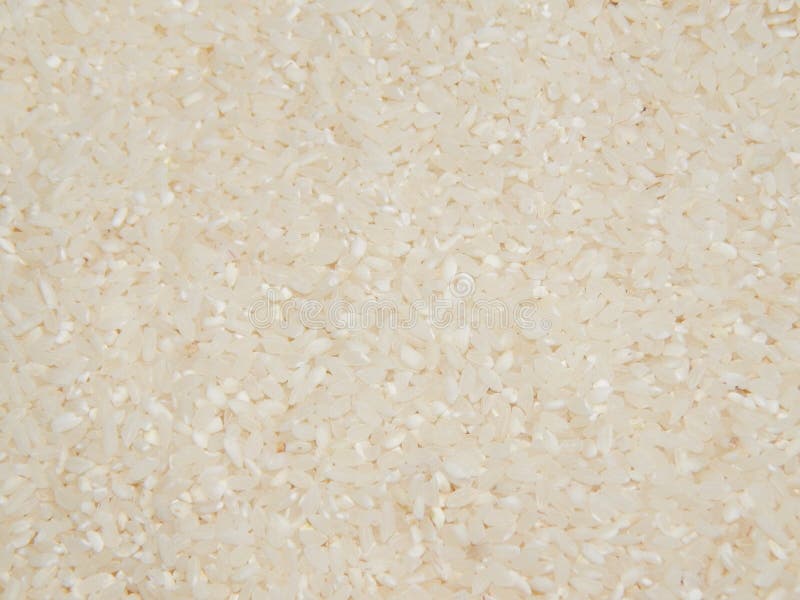 Texture de riz de grain photo stock. Image du sain, cuisine - 110405294