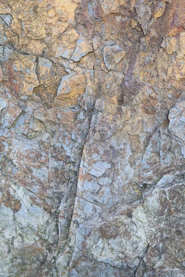 Texture De Roche Volcanique Photo stock - Image du normal, pierre: 3514474