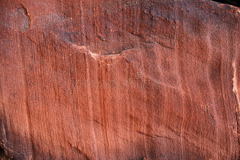 Texture De Tuf Volcanique Rouge Photo stock - Image of image, fossile ...