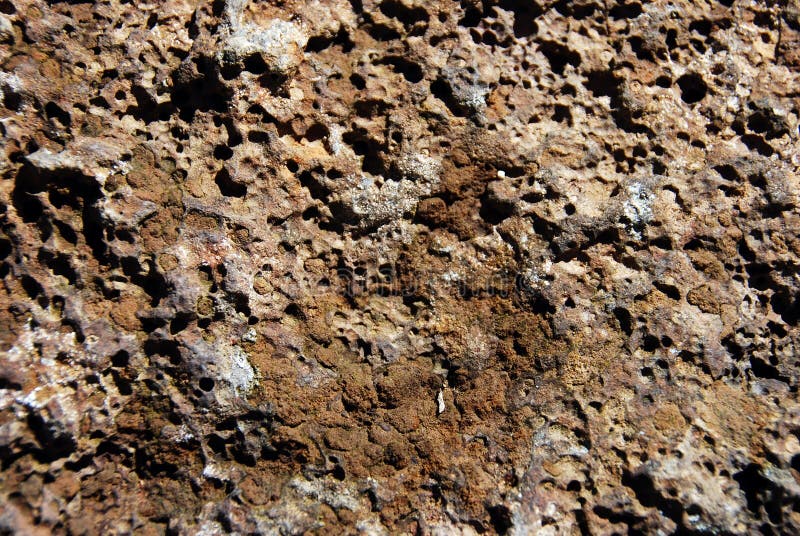 Texture De Roche Volcanique Photo stock - Image du texture, poreux: 3233858