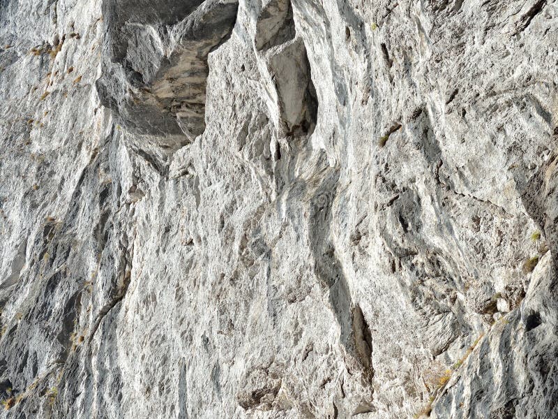 Fond Gris De Panorama De Montagne De Roche - Texture En Pierre Photo ...