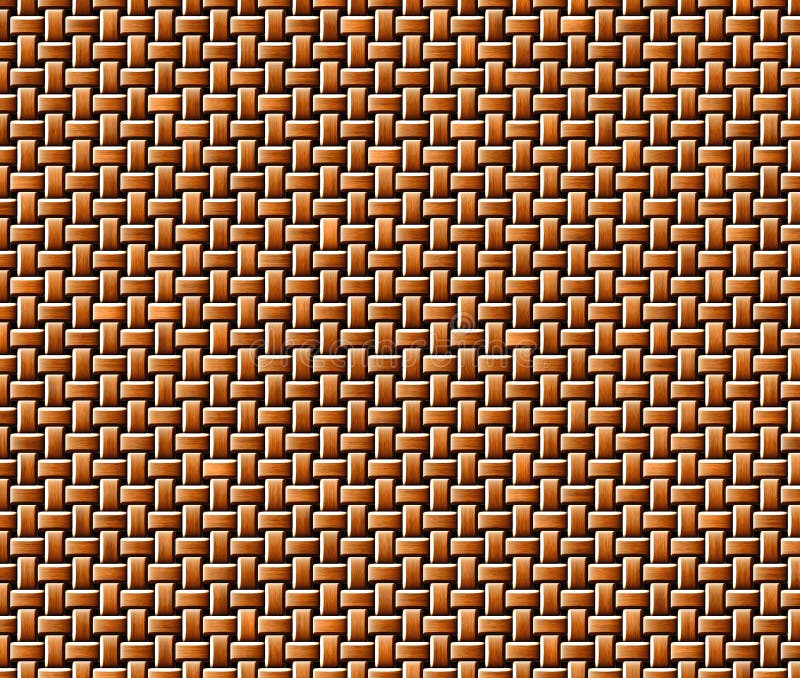 Texture de rotin illustration stock. Illustration du surface - 79424961