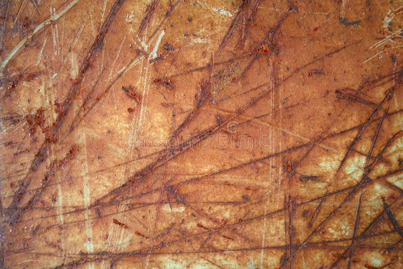 Texture de rouille photo stock. Image du écaillement, oxyde - 1177888