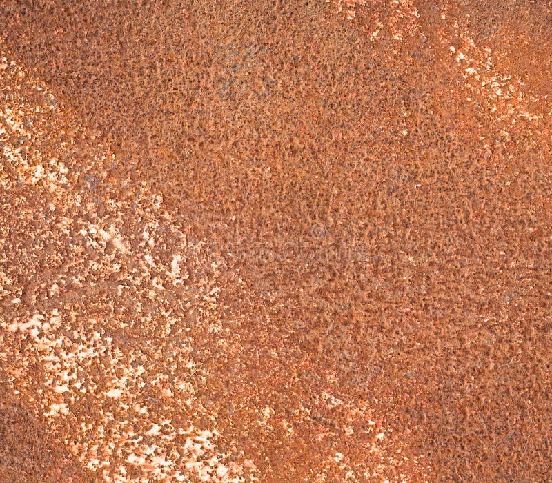 Texture sale de rouille image stock. Image du endommagé - 16186815