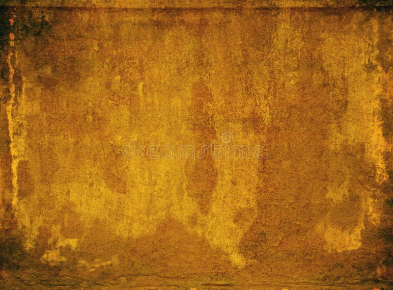 Texture de rouille illustration stock. Illustration du texture - 18131804
