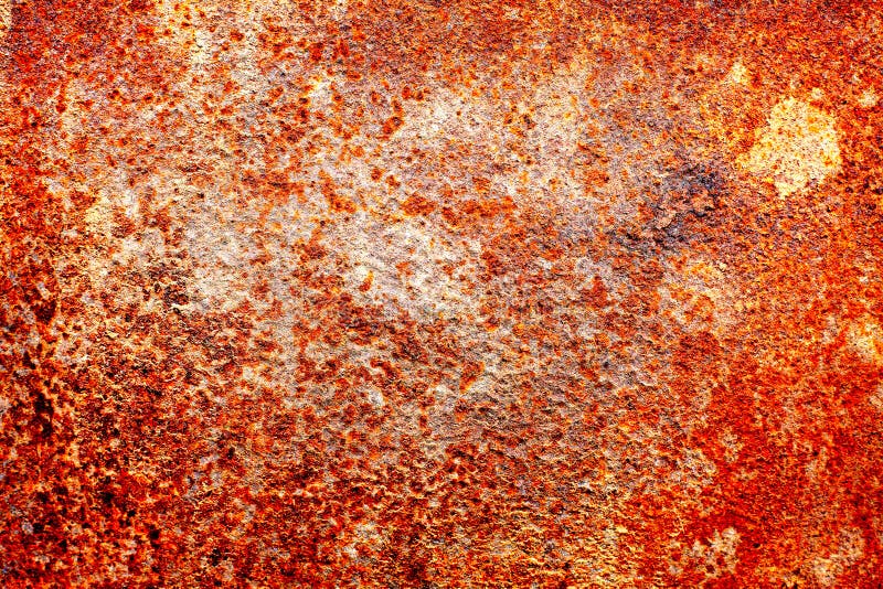 Texture de rouille photo stock. Image du modifié, vieux - 52476754