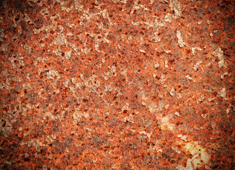Texture de rouille photo stock. Image du abstrait, rouille - 52476754