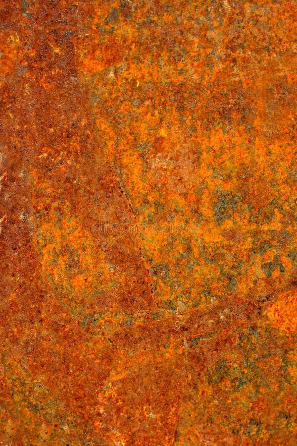 Texture de rouille photo stock. Image du modifié, vieux - 52476754