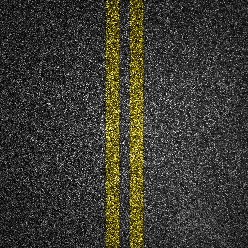 Texture de route photo stock. Image du vieux, granulaire - 46605408