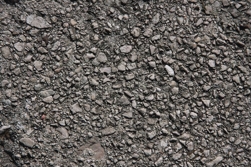 Texture De Route Goudronnée Image stock - Image du détaillé, courir ...