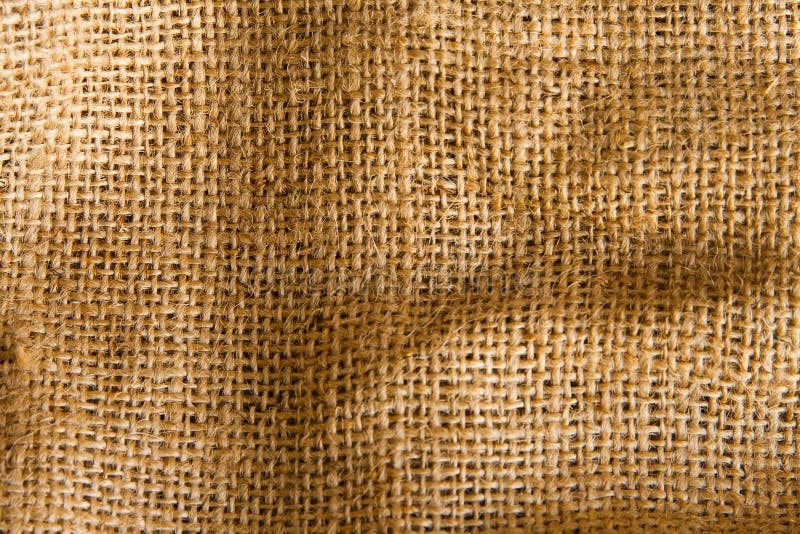 Texture de sac photo stock. Image du rugueux, jute, café - 29197968