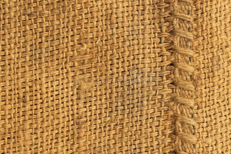 Texture de sac image stock. Image of conception, tissu - 22002379