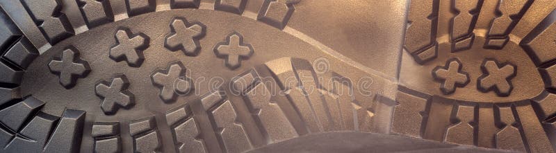 Texture De Semelle De Botte Photo stock - Image du semelle, botte ...