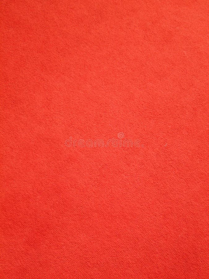 Fond De Texture De Tapis De Couleur Rouge Photo stock - Image du ...