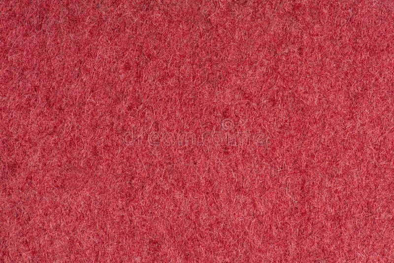 Texture de tapis rouge image stock. Image du matériau - 36655089