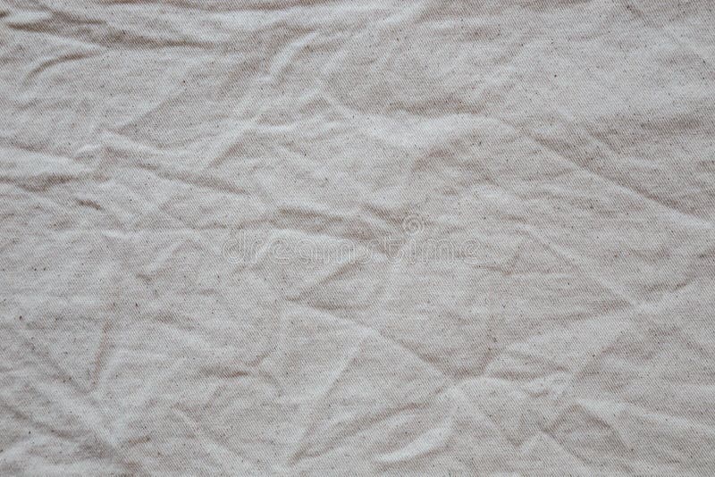 Texture de toile photo stock. Image of coton, désactivé - 32567238