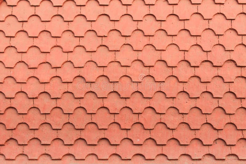 Texture Sans Couture De Toit De Maison Image stock - Image du rayé ...