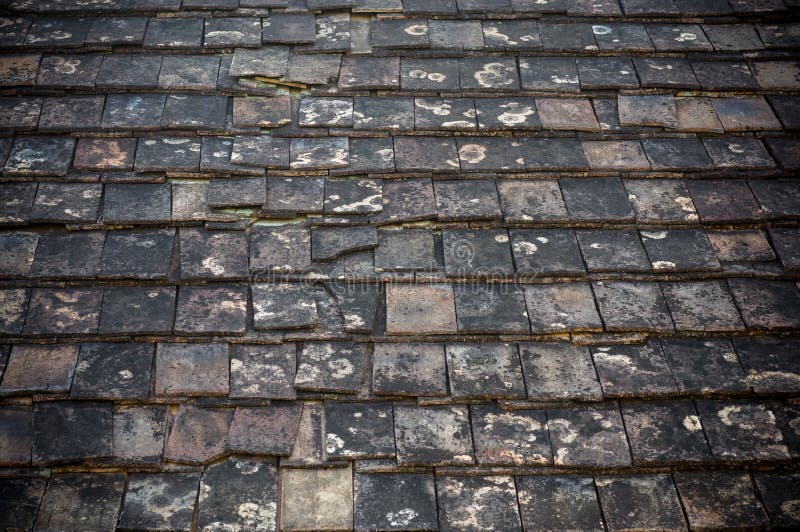 La Texture Des Tuiles De Toit Image stock - Image du toiture, fond ...