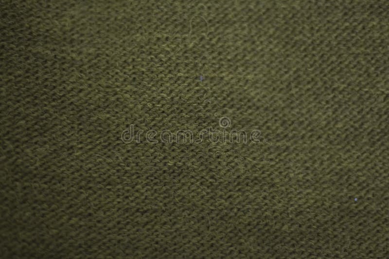 Texture De Tricot De Laine Verte Comme Fond Image stock - Image du ...