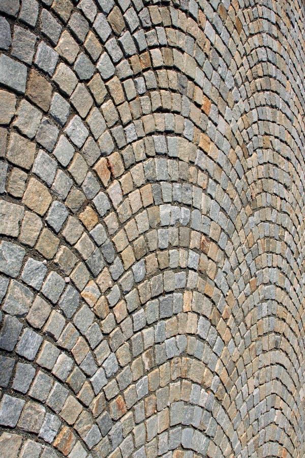 Texture de trottoir photo stock. Image du pavez, ruelle - 3228178