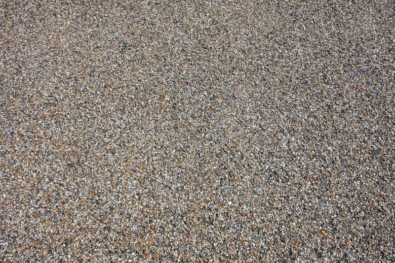 Texture de trottoir photo stock. Image of route, gravier - 7131494