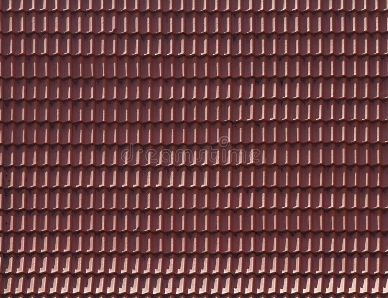 Texture de tuile de toit image stock. Image du structure - 91473091