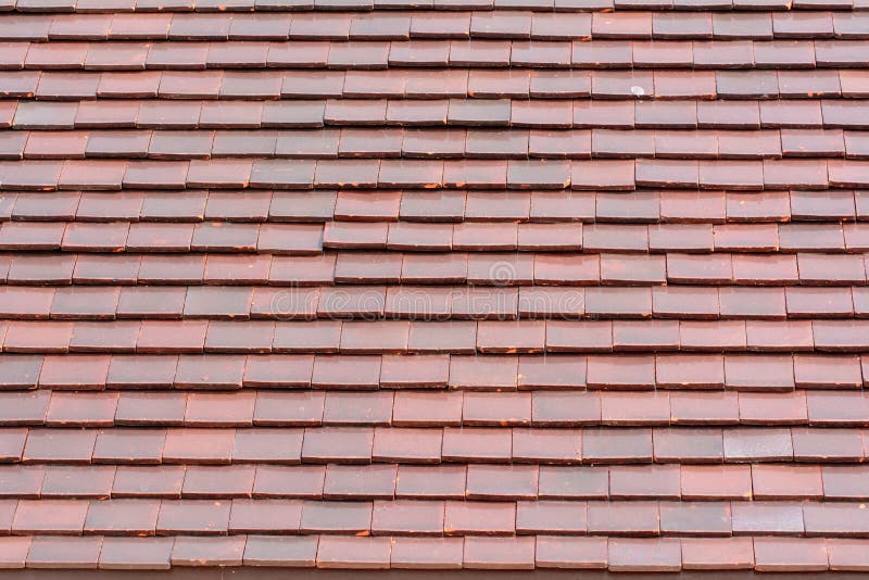 Texture de tuiles de toit image stock. Image du type - 73643189