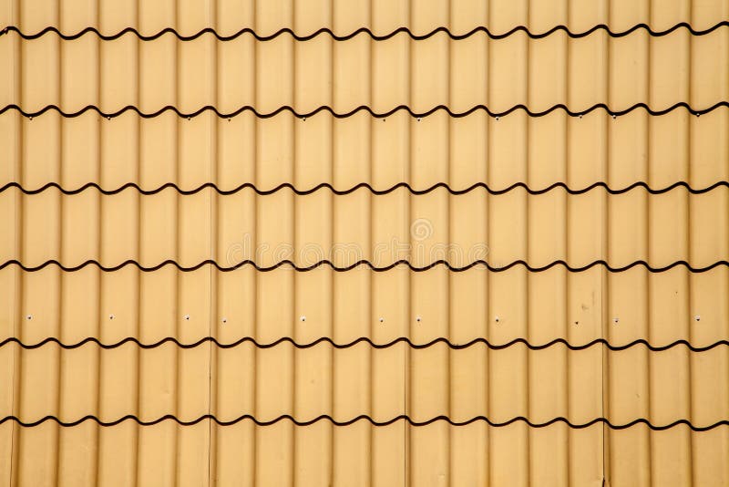 Texture De Tuiles De Toit D'un Bâtiment Photo stock - Image du neuf ...