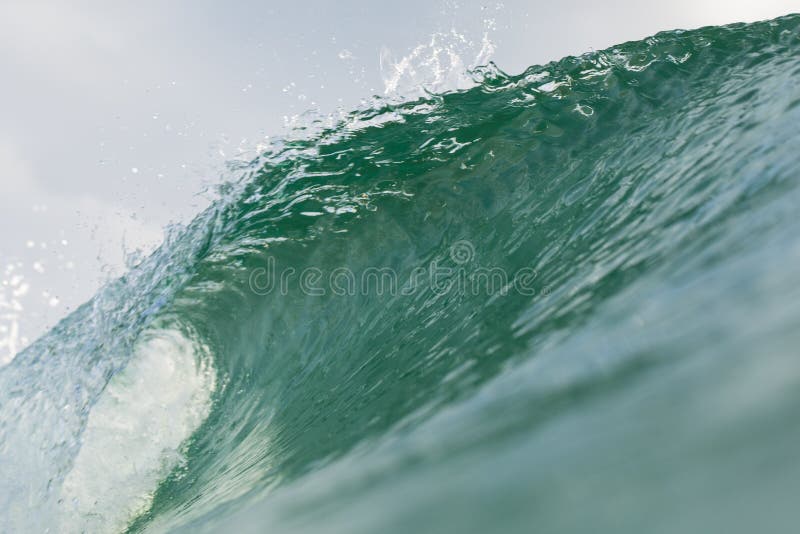 Texture de vague photo stock. Image du océan, onde, surf - 78278166