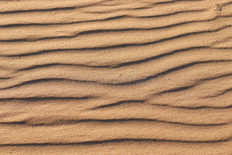 Texture De Vague Sur La Plage De Sable Image stock - Image du détail ...