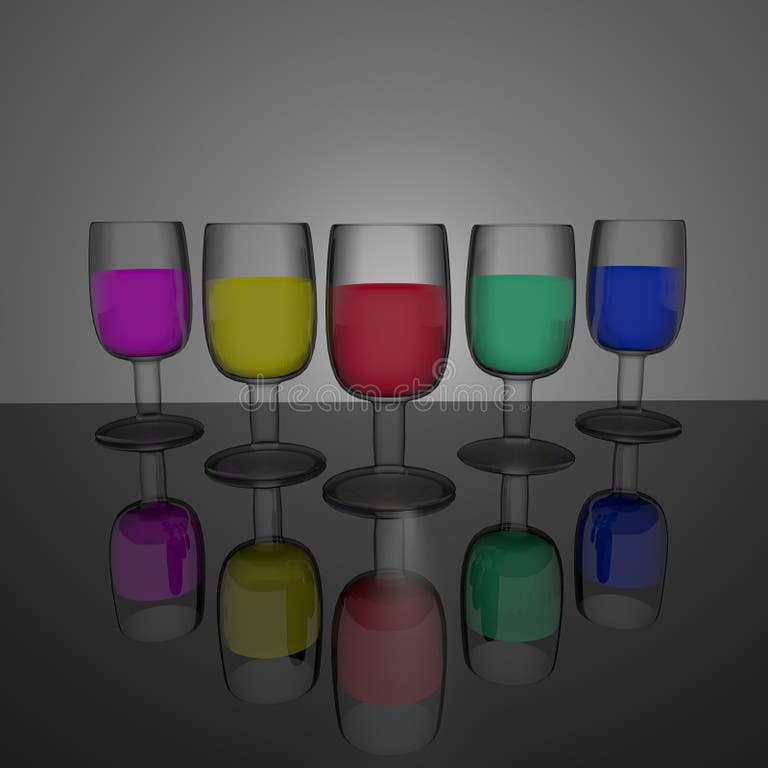 Texture de vin illustration stock. Illustration du glace - 49932065