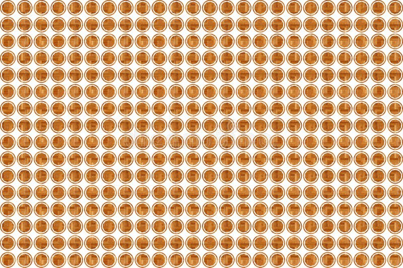 Texture Decagon in Ordered Circle, Wallpaper, Background, Parquet Floor ...